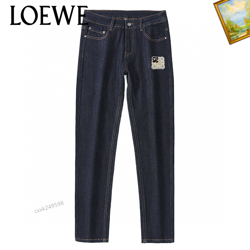 Loewe sz28-38 25tr01 (5)-Fashion丨QiQi